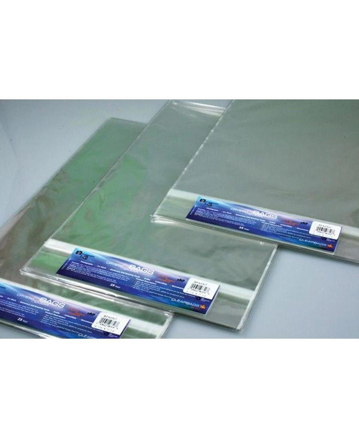 Click here for ClearBags 24.43x30.25 Crystal Clear Protective Sto... prices
