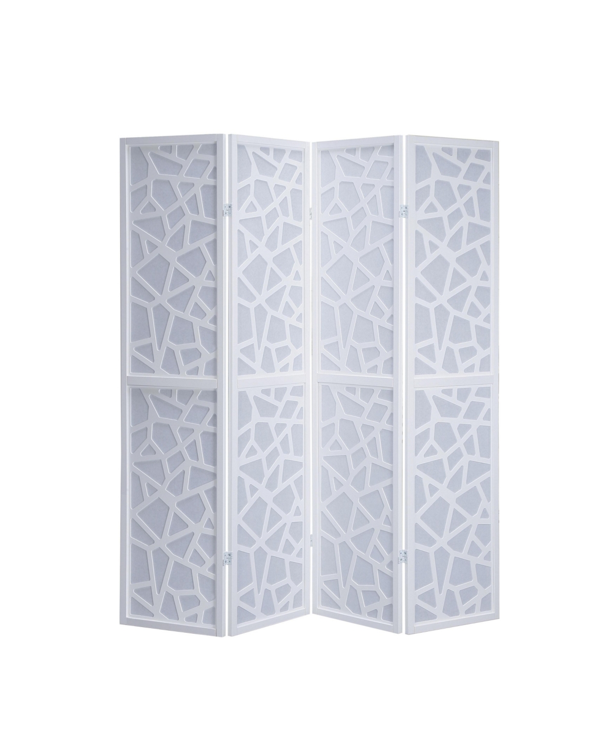 Click here for sumyeg 4-Panel Folding Room Divider Screen for Ind... prices