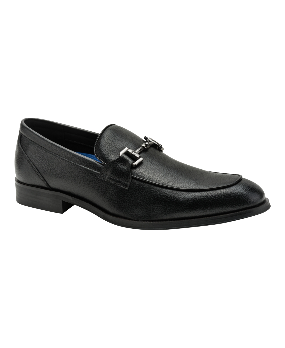 Click here for Kenneth Cole Reaction Mens Miller Slip-On Loafer -... prices