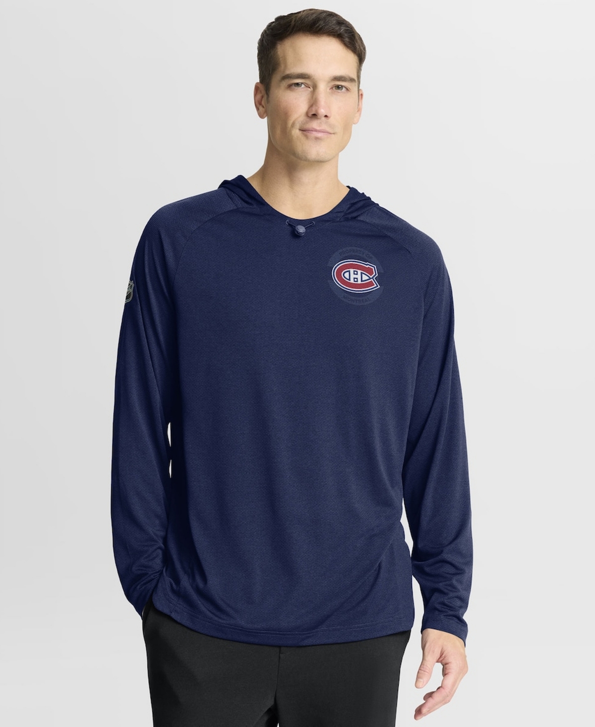 Click here for Fanatics Mens Navy Montreal Canadiens Authentic Pr... prices