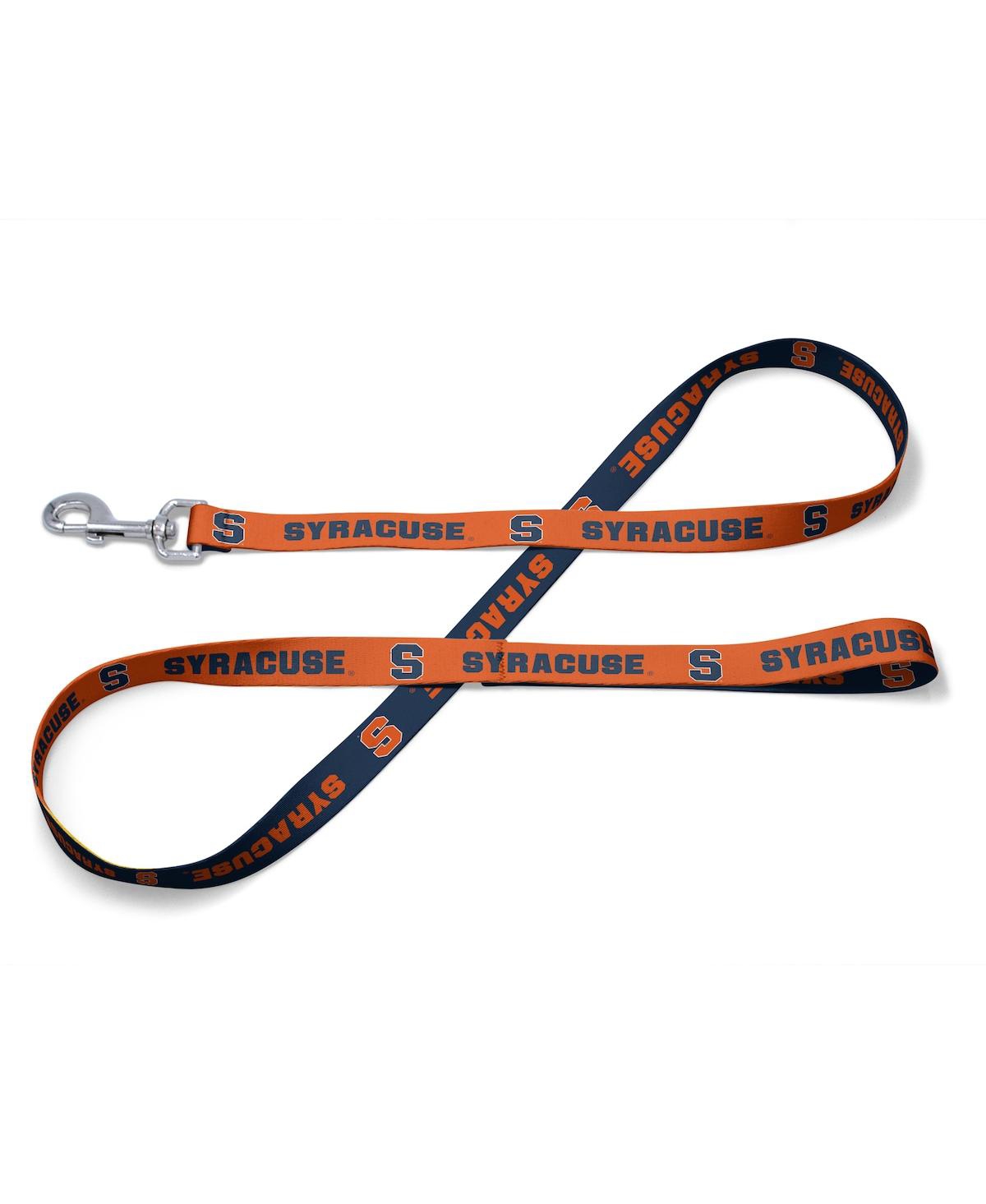 Click here for Wincraft Syracuse Orange Pet Leash prices