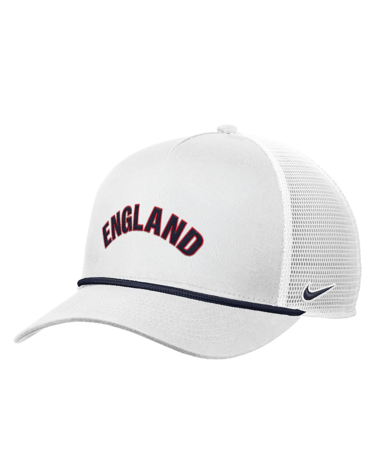 Click here for Nike Mens White England National Team Rise Rope Tr... prices