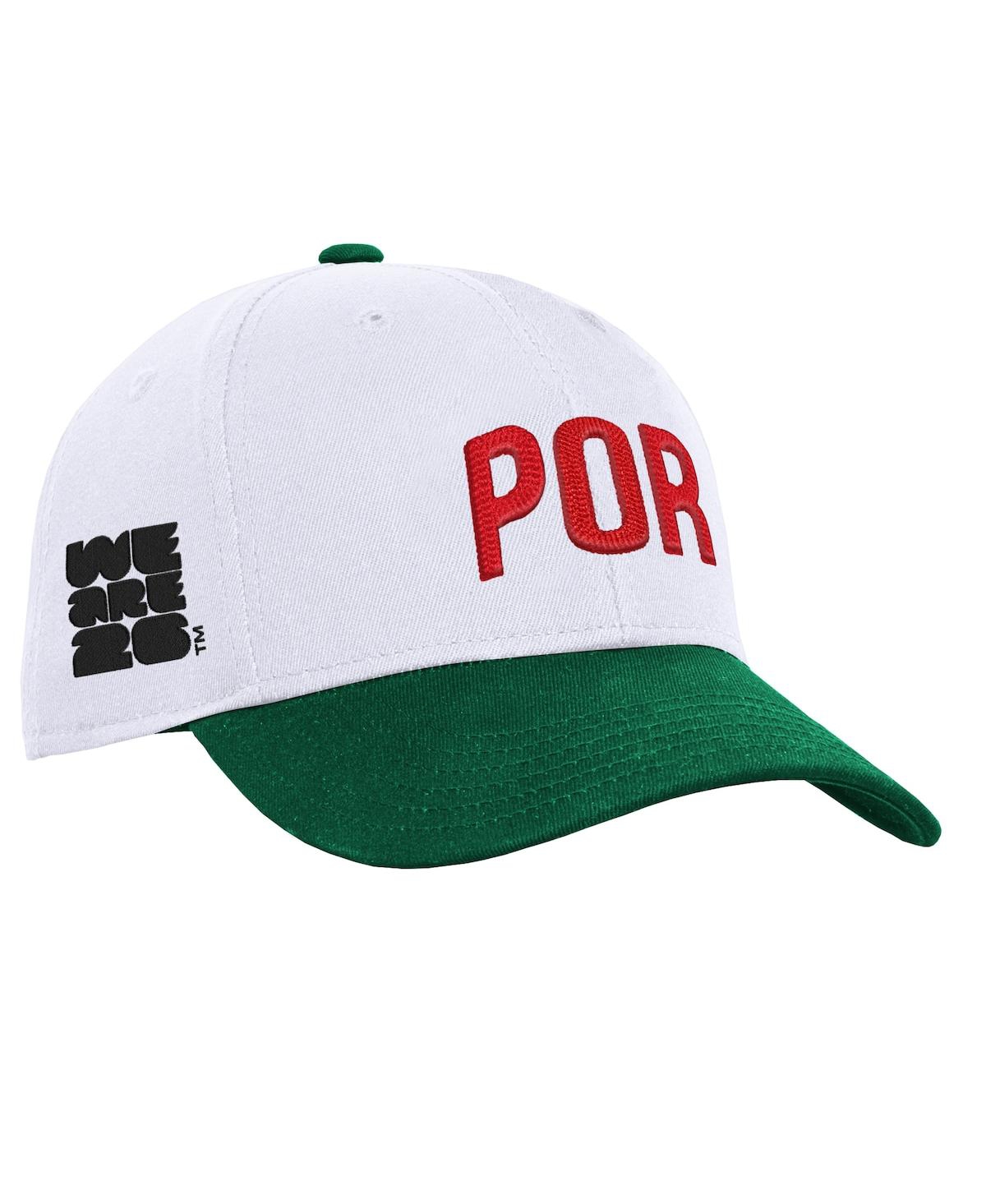 Click here for Outerstuff Mens White Portugal National Team Fifa... prices