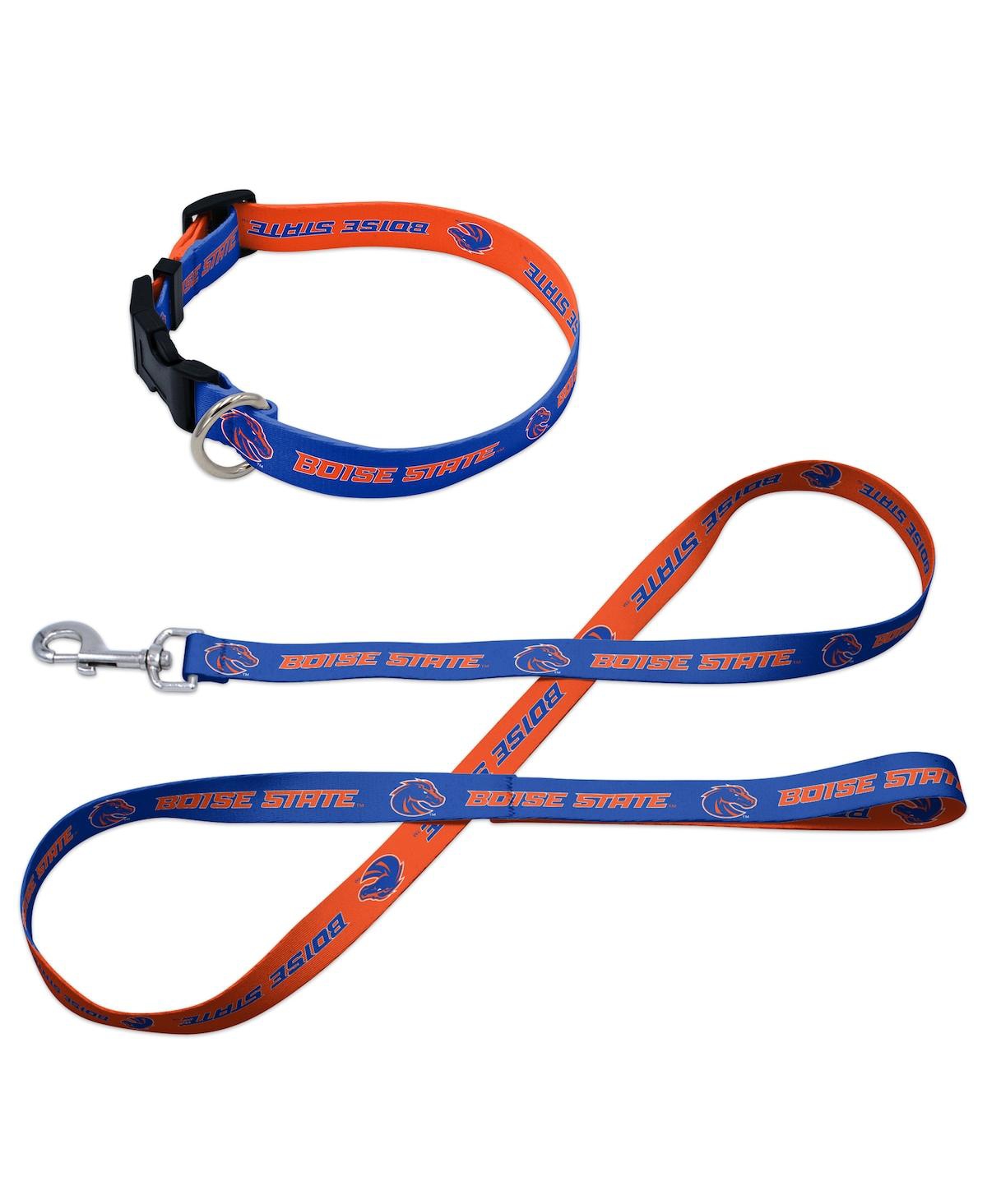 Click here for Wincraft Boise State Broncos Pet Leash and Collar... prices