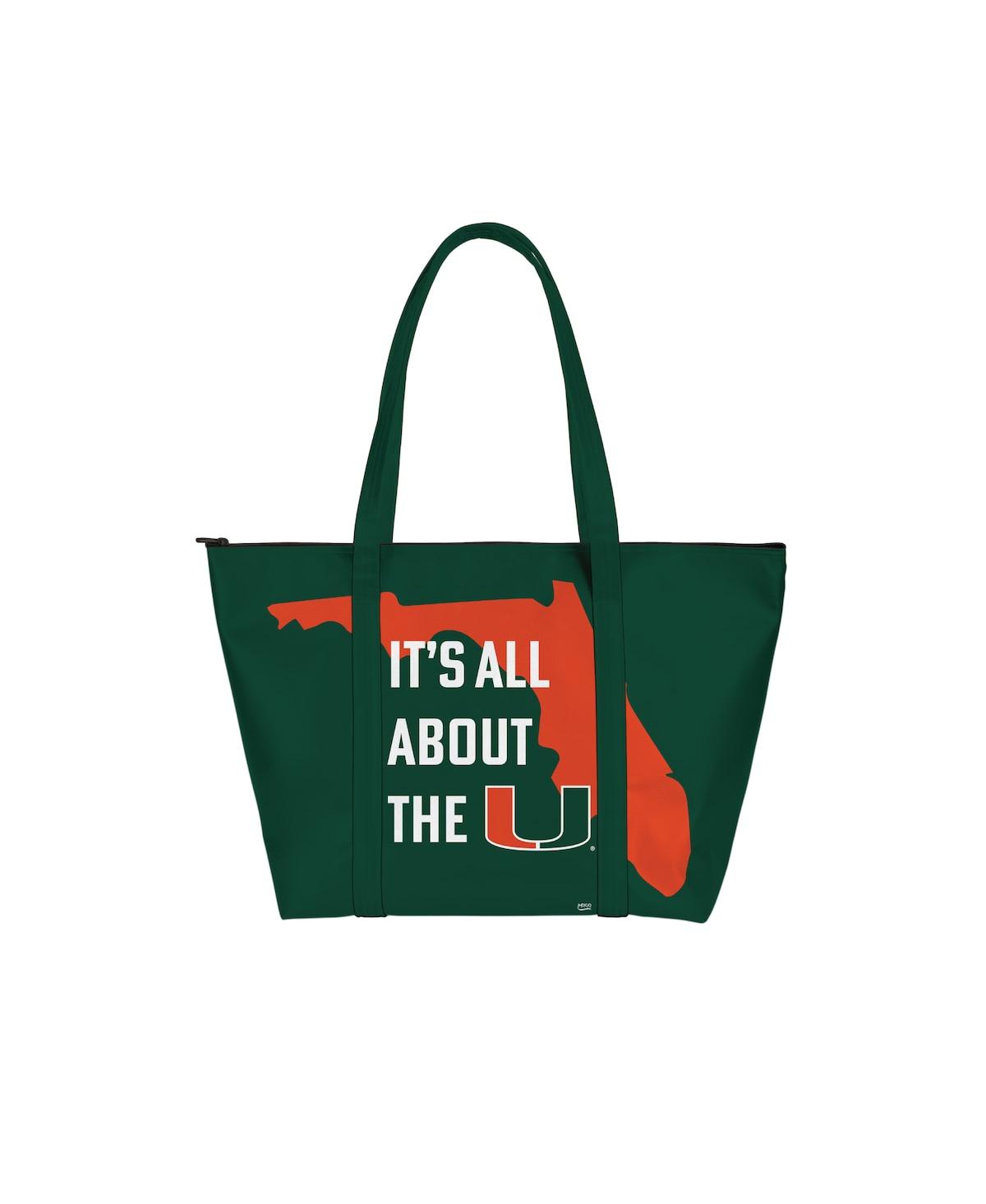 Click here for Indigo Falls Womens Miami Hurricanes My State Week... prices