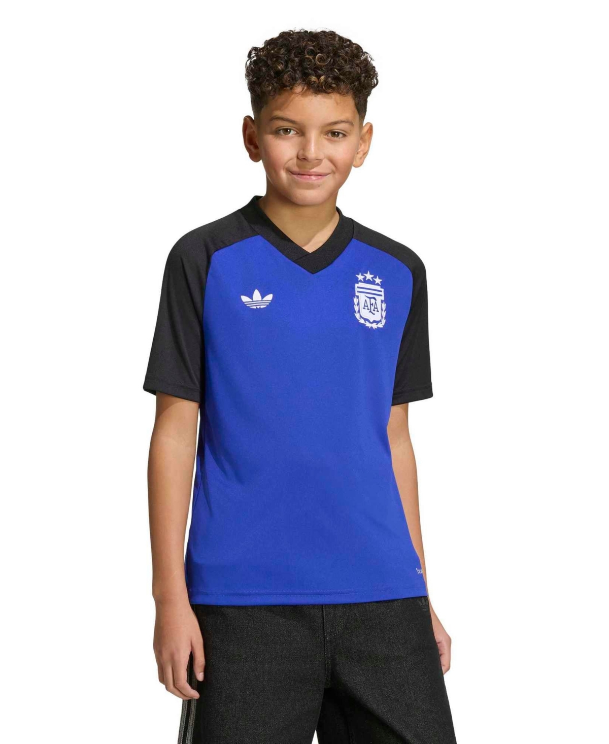 Click here for Adidas Big Boys and Girls Blue Argentina National... prices