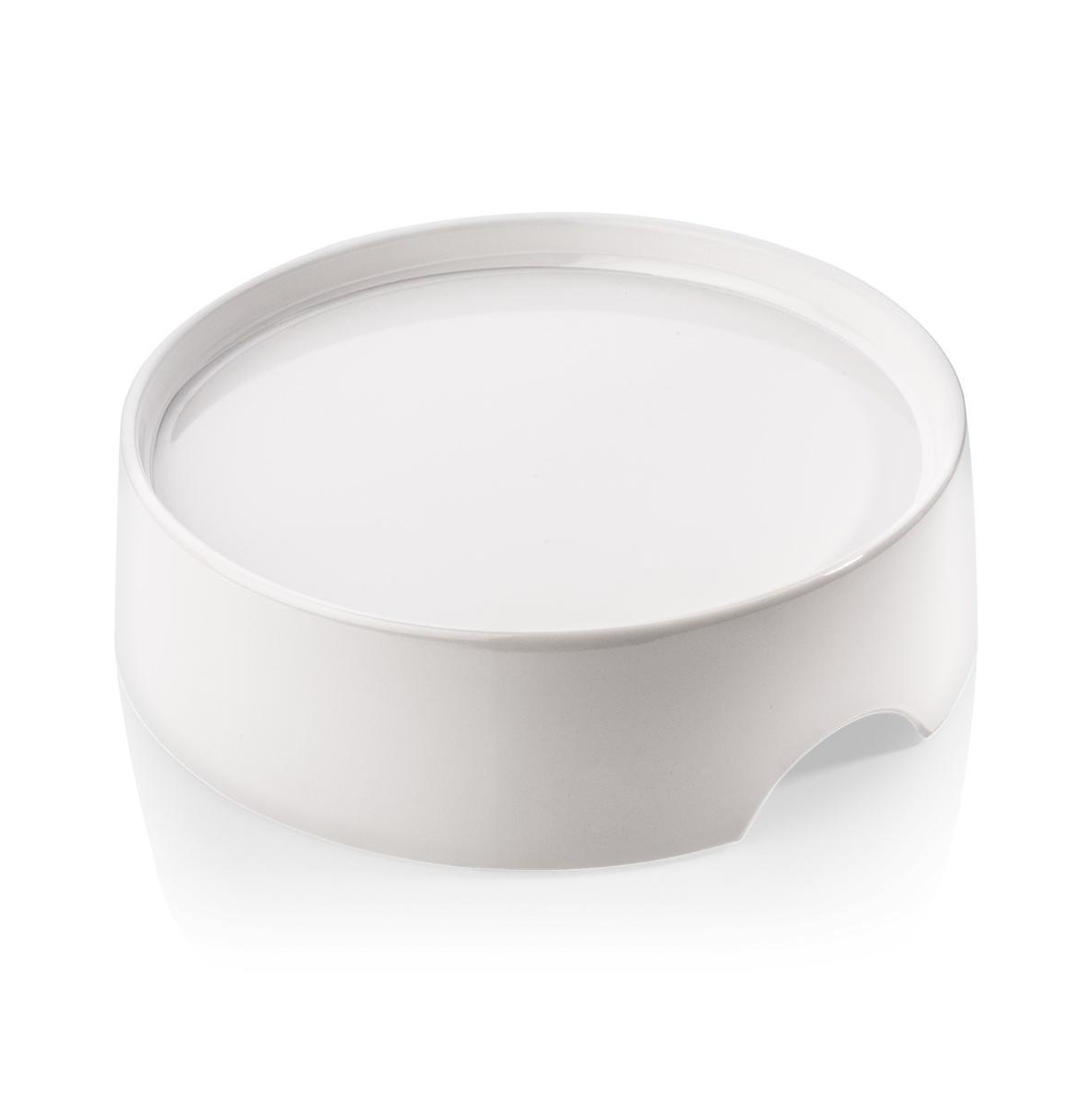 Click here for CatGuru Food Table for Cat Bowl  Marshmallow - Mar... prices