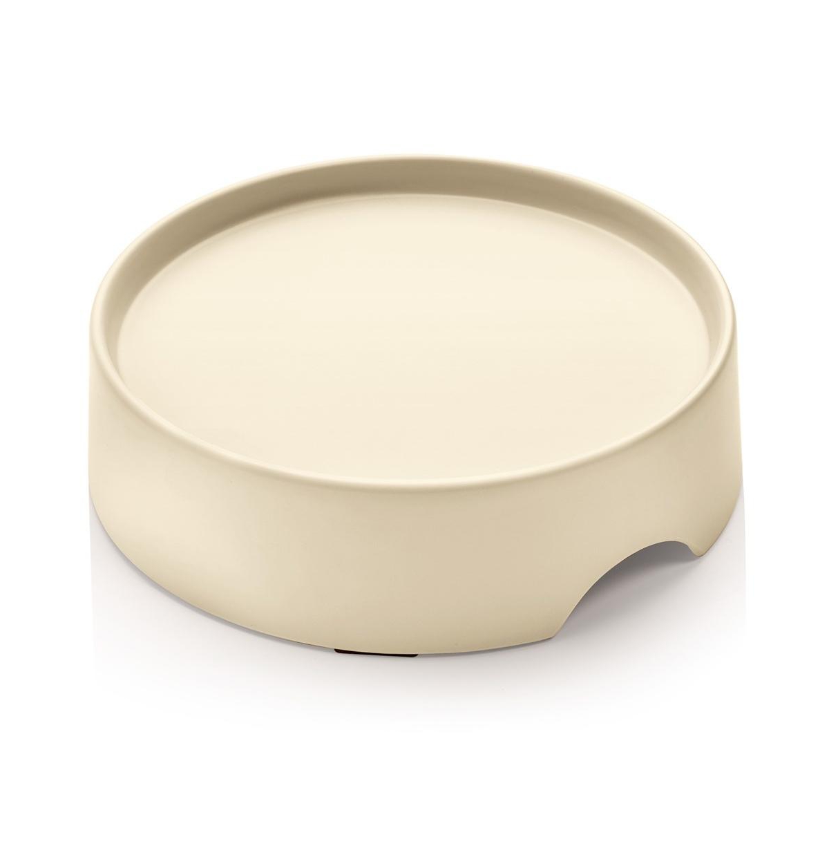 Click here for CatGuru Food Table for Cat Bowl  Marshmallow - San... prices