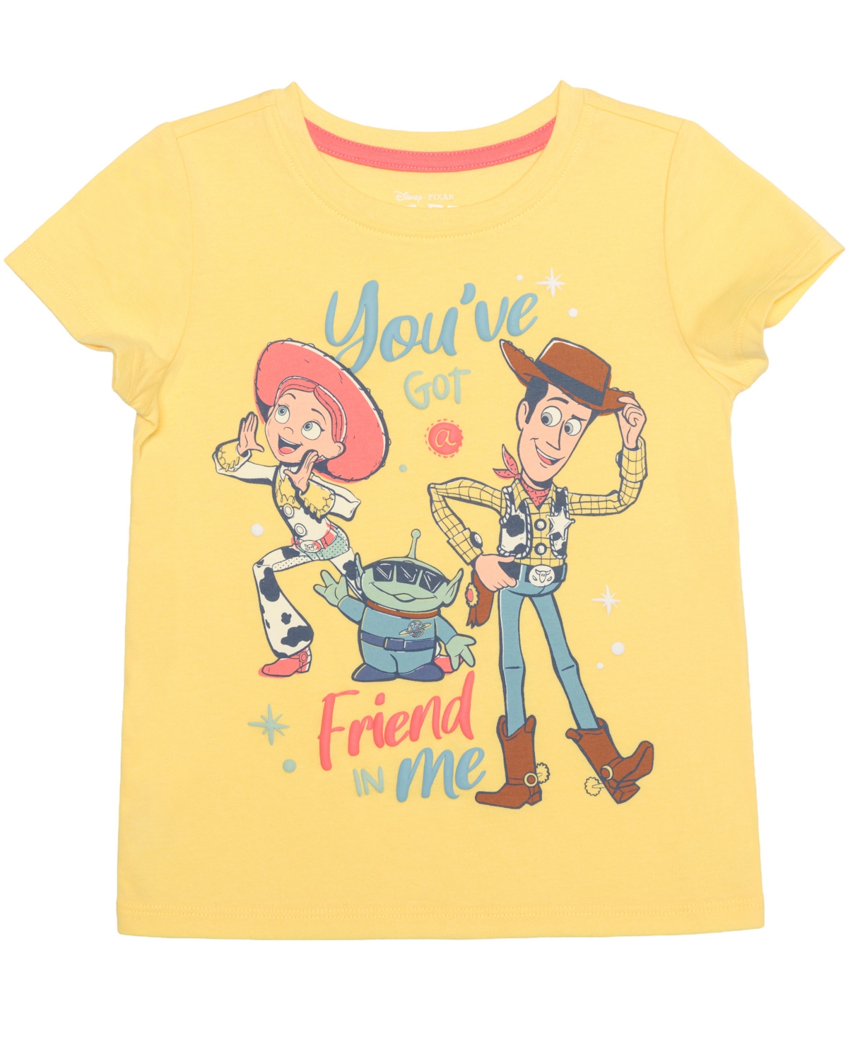 Click here for Epic Threads Girls 12M-5T Toy Story Friends Graphi... prices