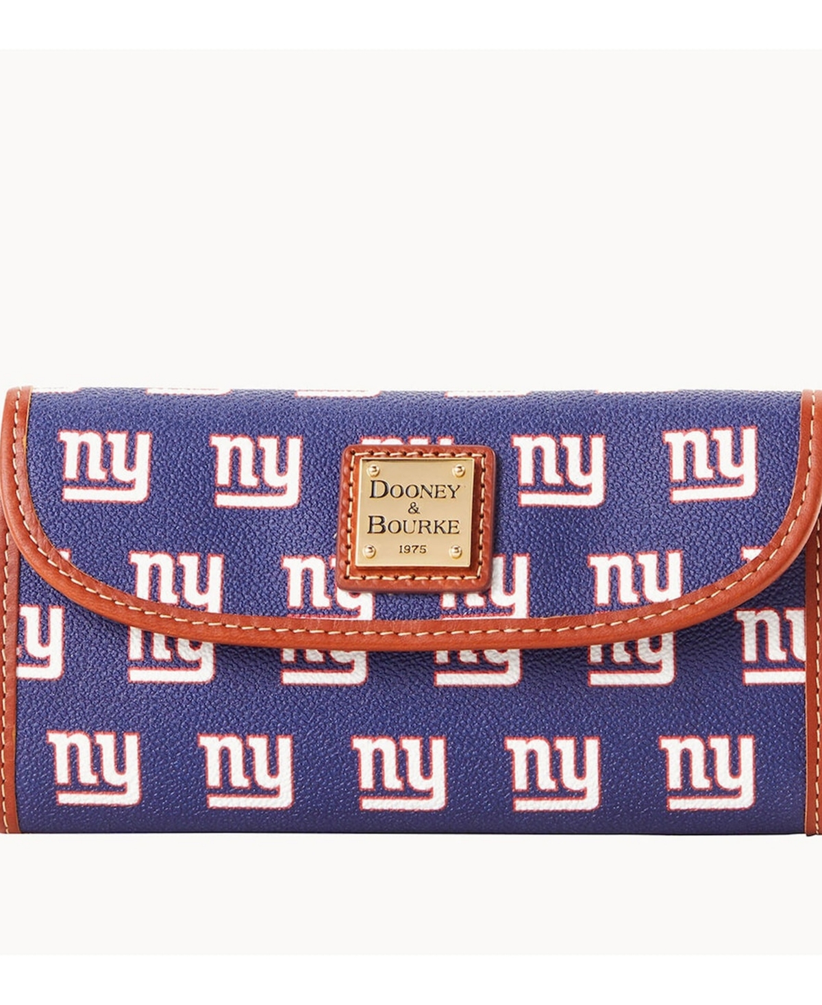 Click here for Dooney & Bourke Womens New York Giants Team Color... prices
