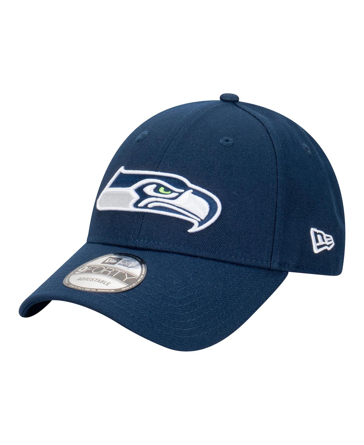 Click here for New Era Mens College Navy Seattle Seahawks Core Te... prices