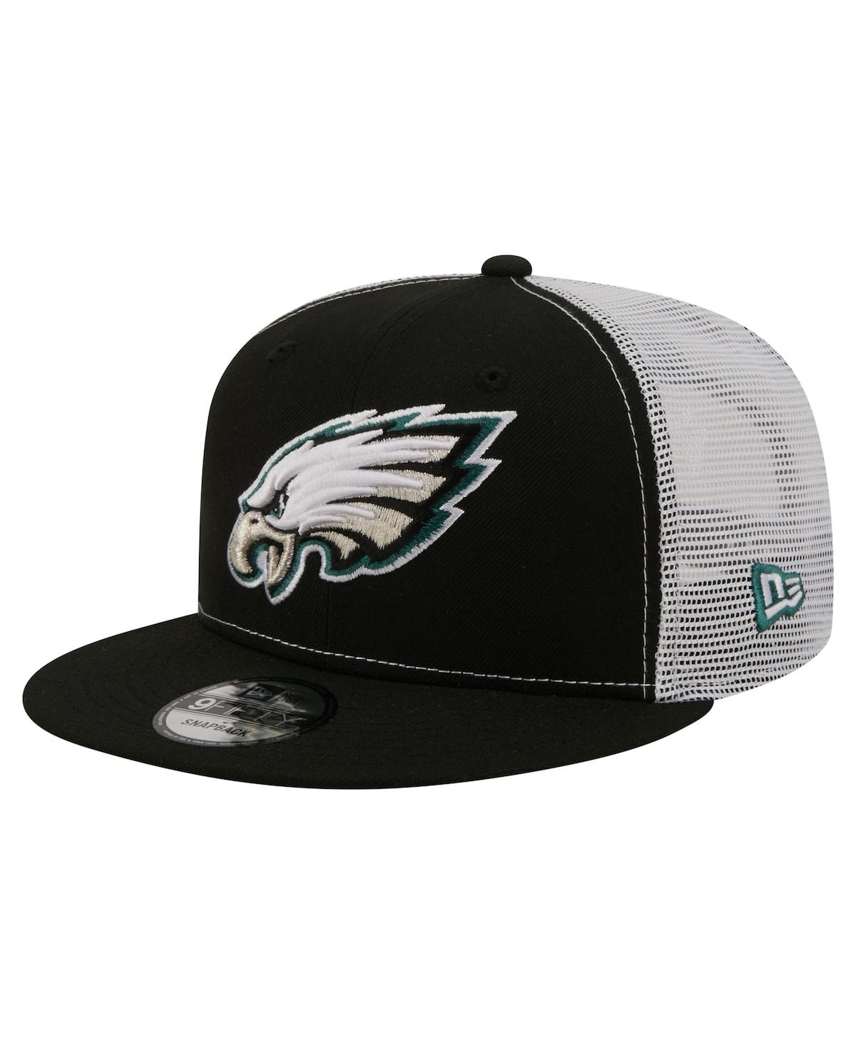 Click here for New Era Mens Black Philadelphia Eagles Core Team 9... prices