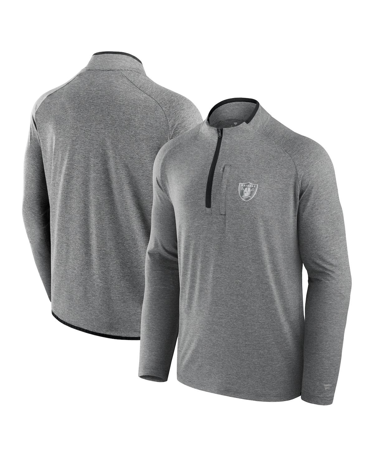 Click here for Fanatics Mens and Womens Charcoal Las Vegas Raider... prices