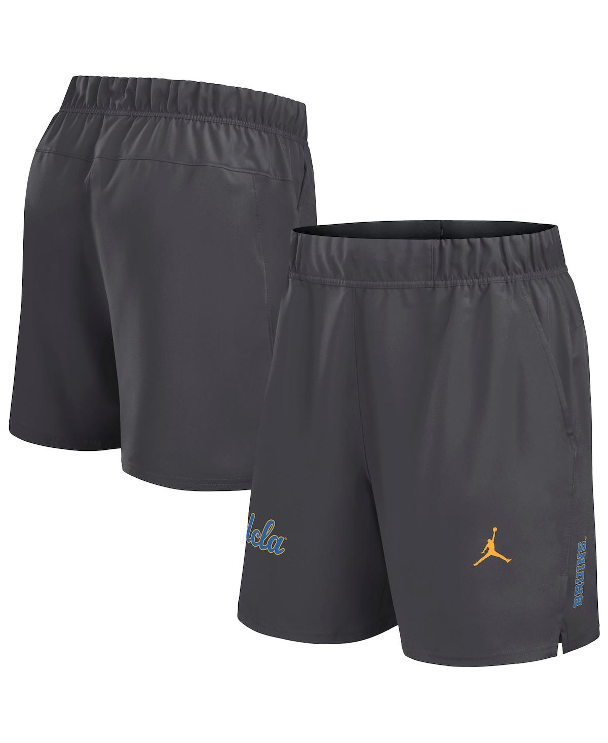 Click here for Jordan Mens Jordan Gray Ucla Bruins Primetime Vict... prices