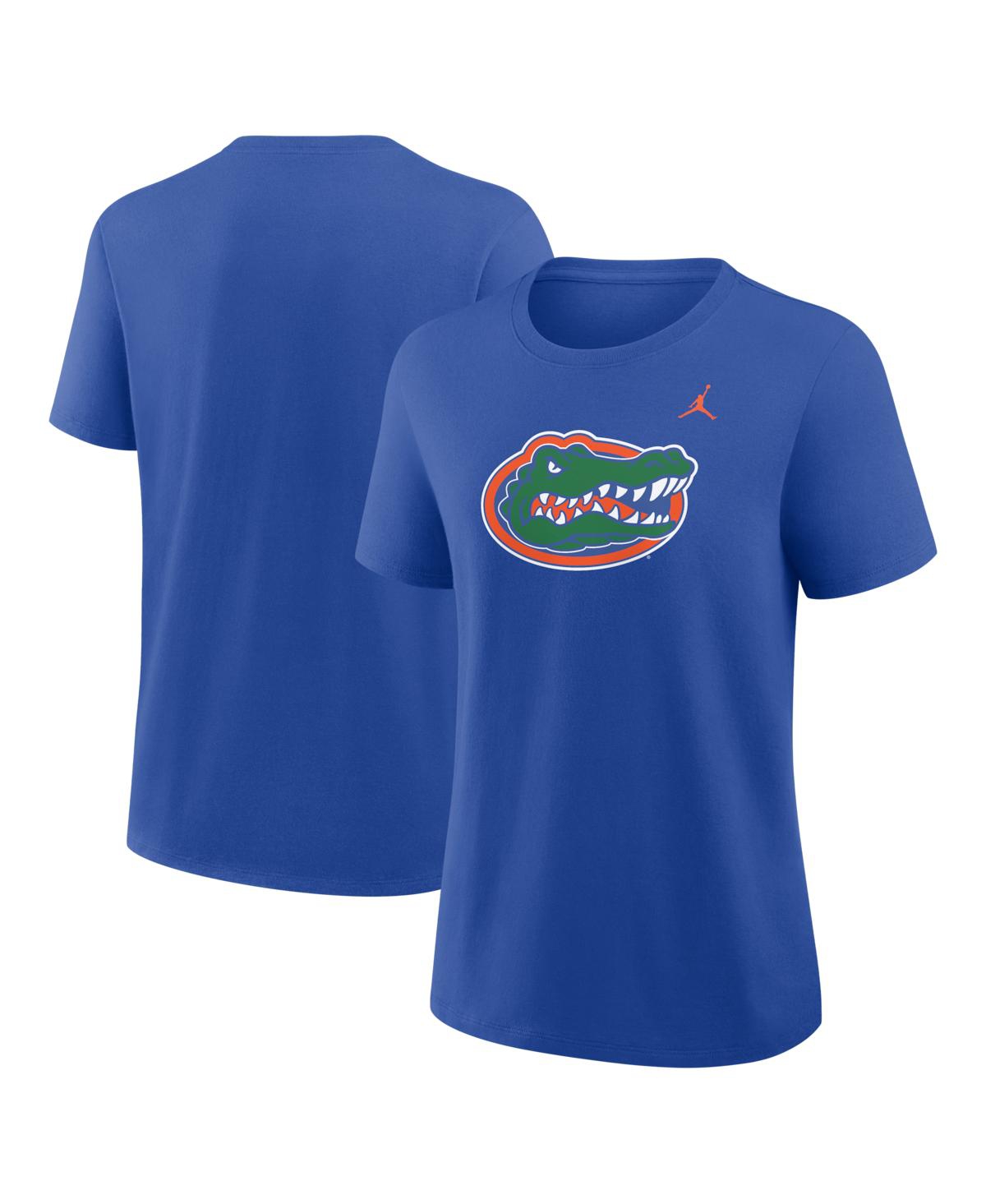 Click here for Jordan Womens Jordan Royal Florida Gators Primary... prices