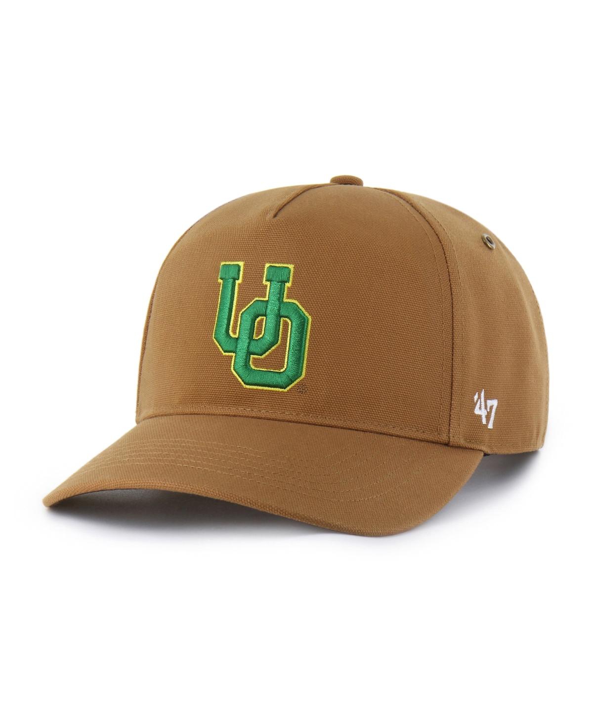 Click here for 47 Brand X Carhartt Mens and Womens Brown Oregon D... prices