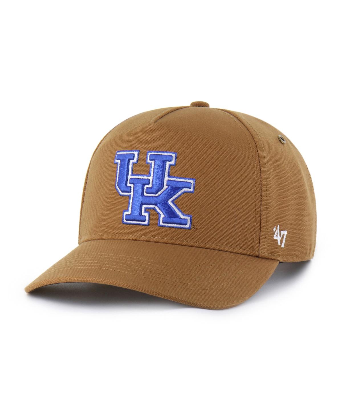Click here for 47 Brand X Carhartt Mens and Womens Brown Kentucky... prices