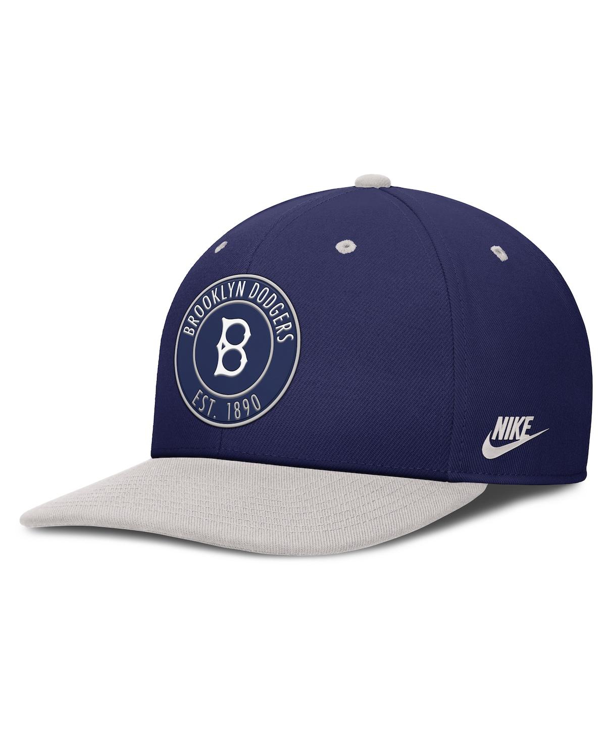 Click here for Nike Mens Navy/Silver Brooklyn Dodgers Cooperstown... prices