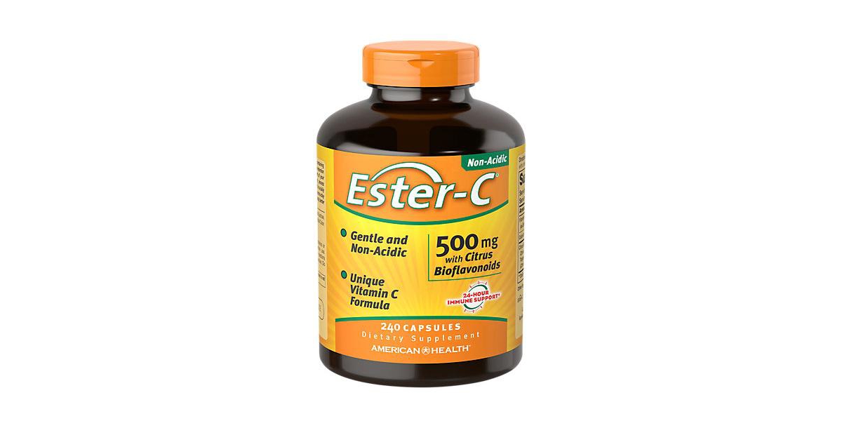 Click here for American Health Products Ester C with Citrus Biofl... prices