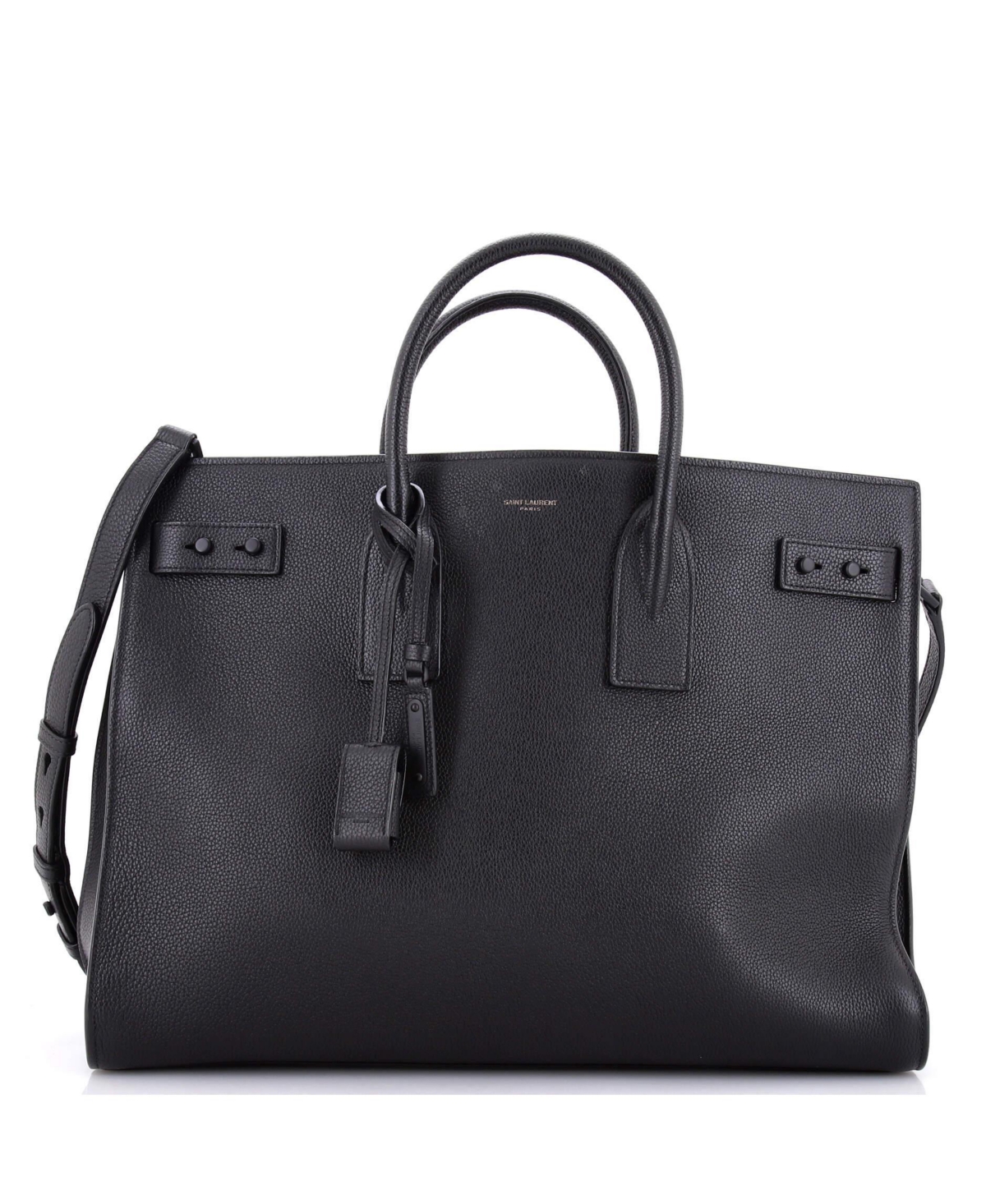 Click here for Pre-Owned Saint Laurent Large Sac de Jour Souple B... prices