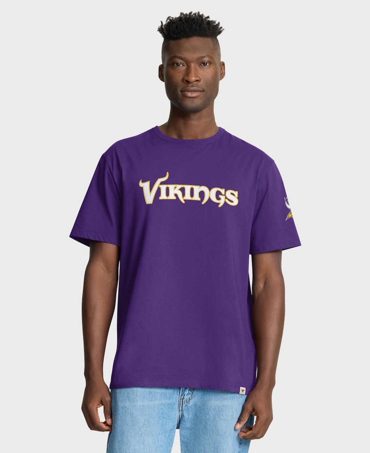 Click here for Fanatics Mens Purple Minnesota Vikings Elevated Cl... prices