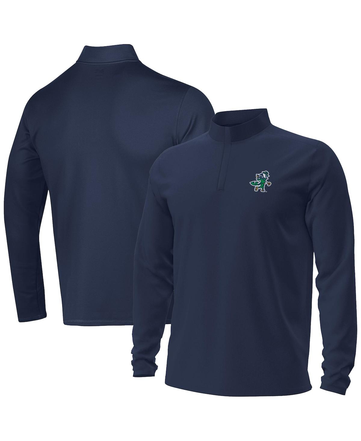 Click here for Under Armour Mens Navy Notre Dame Fighting Irish G... prices