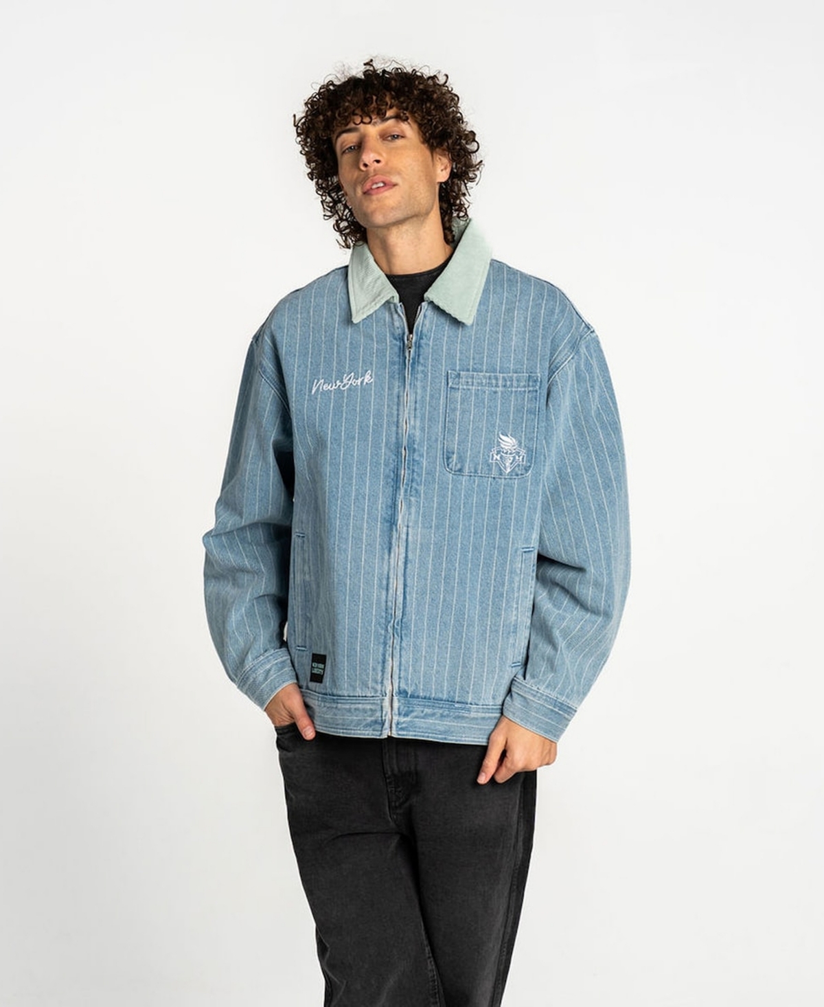 Click here for The Wild Collective Mens and Womens Denim New York... prices