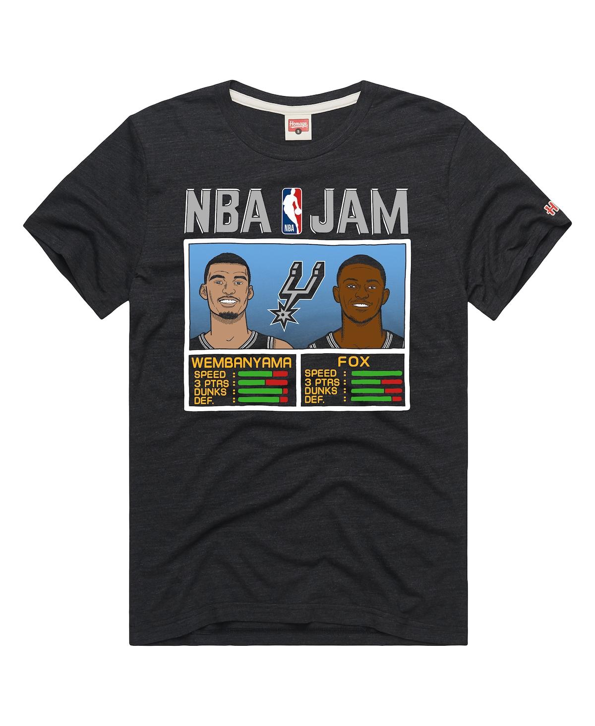 Click here for Homage Mens and Womens Victor Wembanyama DeAaron F... prices