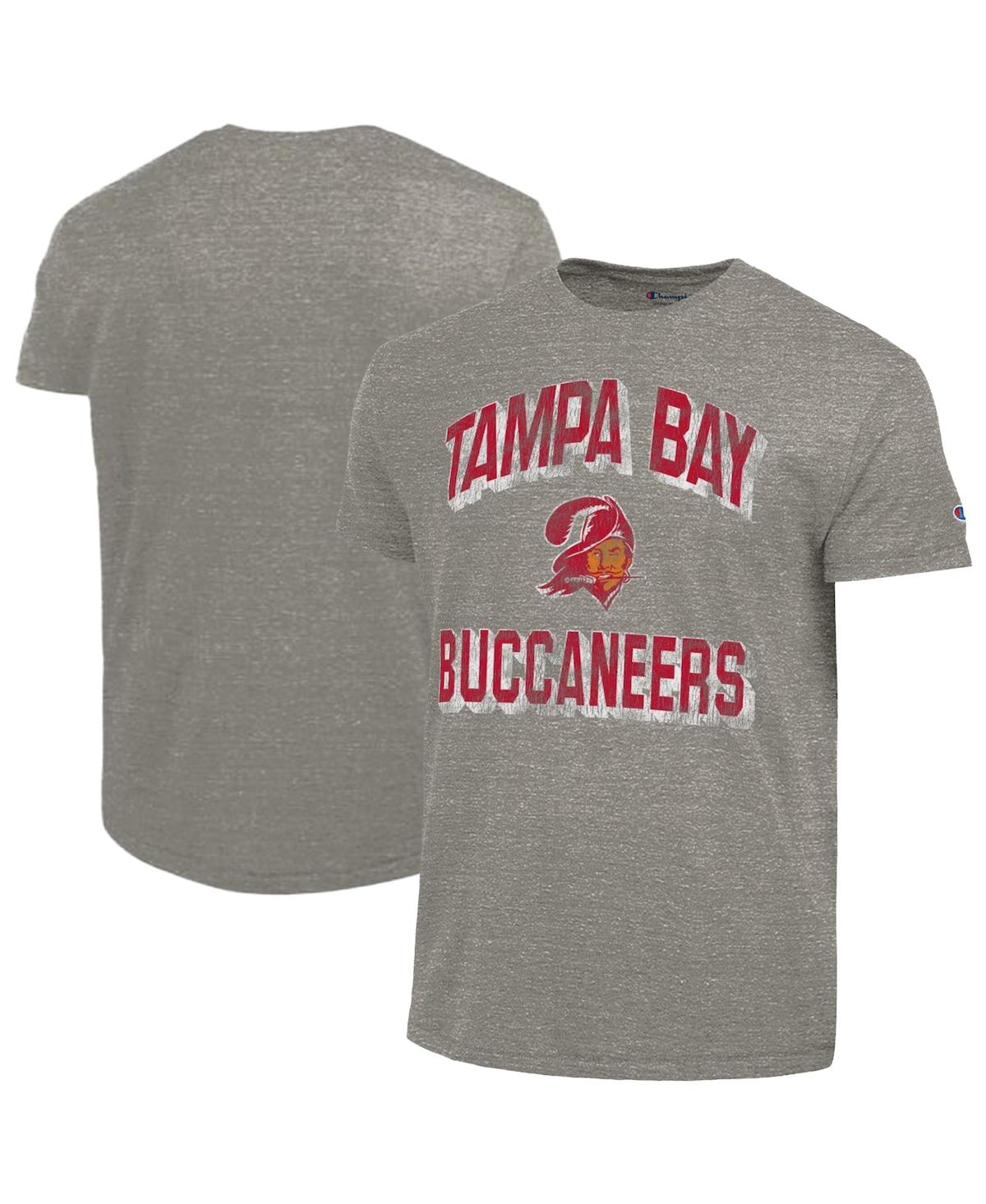 Click here for Champion Mens Charcoal Tampa Bay Buccaneers Ultima... prices