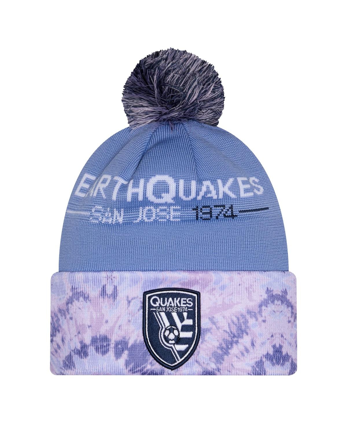 Click here for New Era Mens Light Blue San Jose Earthquakes 2026... prices