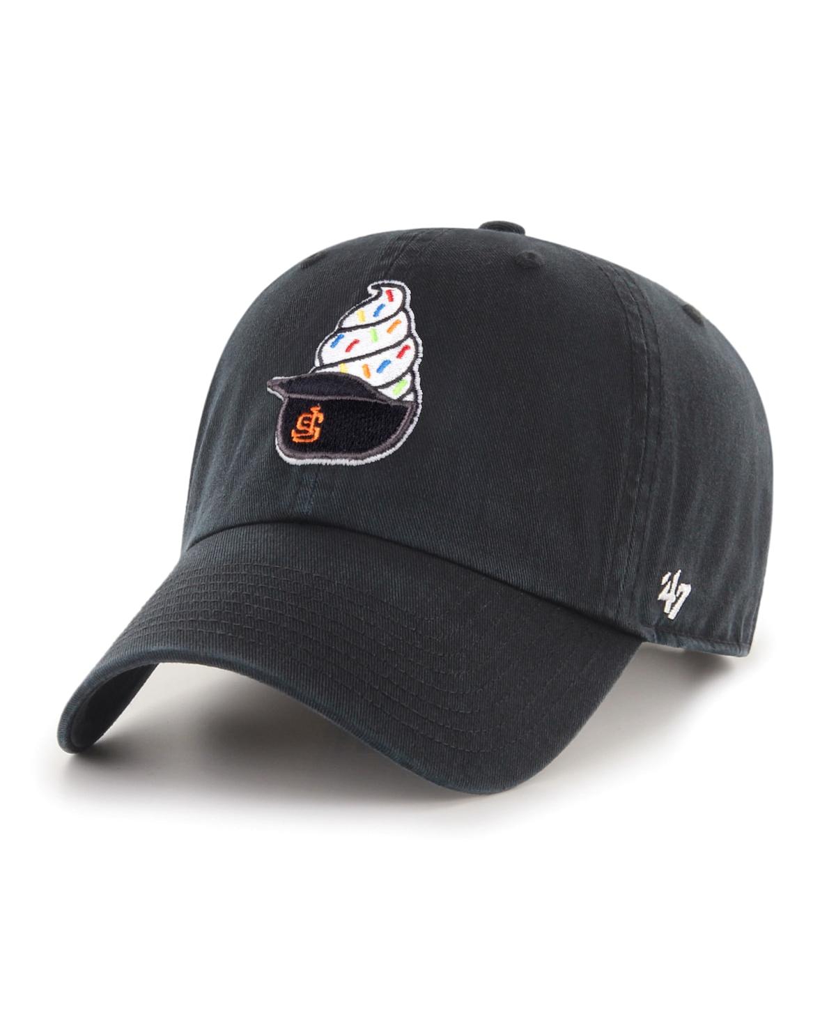Click here for 47 Brand Mens Black San Francisco Giants Ice Cream... prices