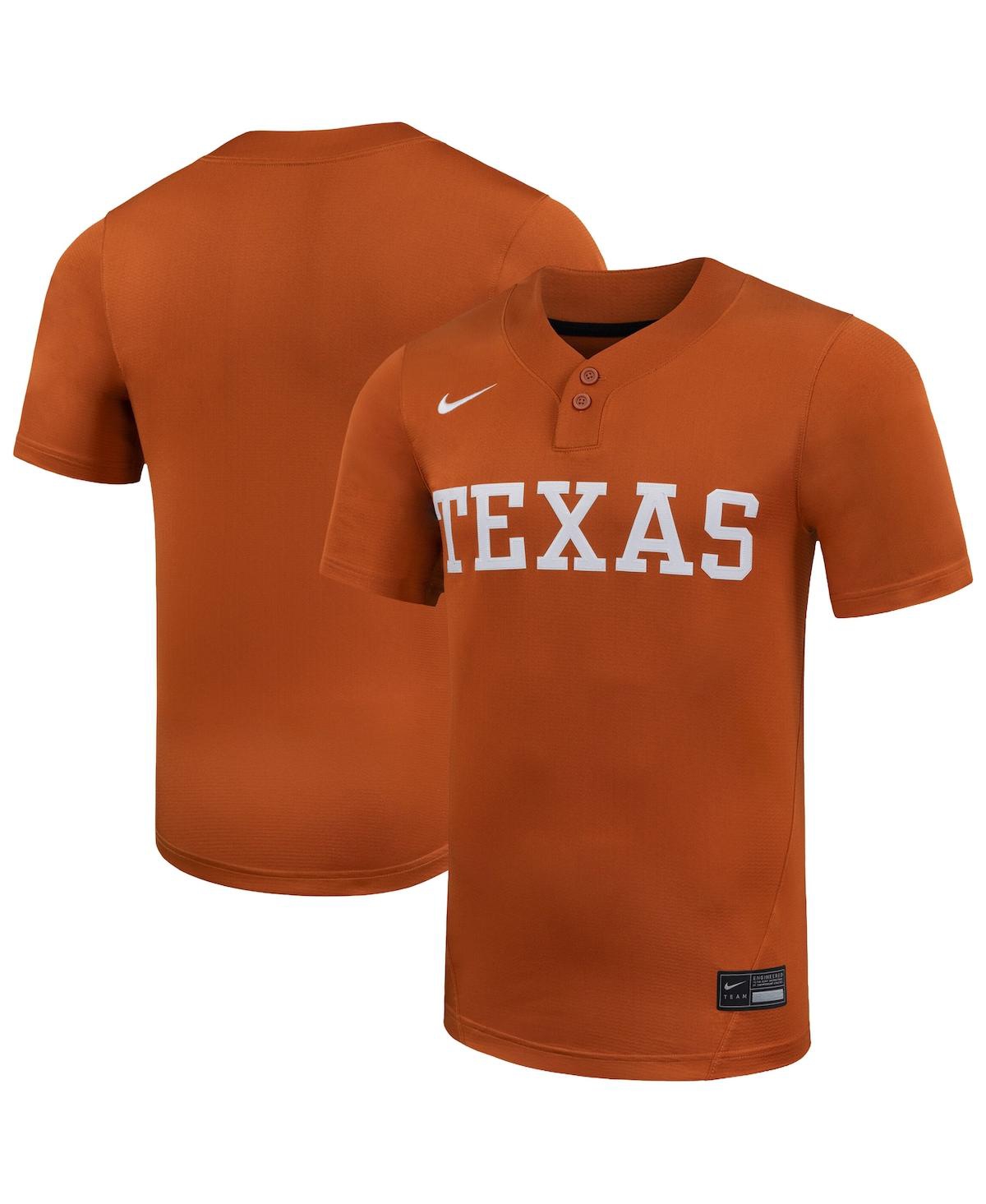 Click here for Nike Mens and Womens Texas Orange Texas Longhorns... prices