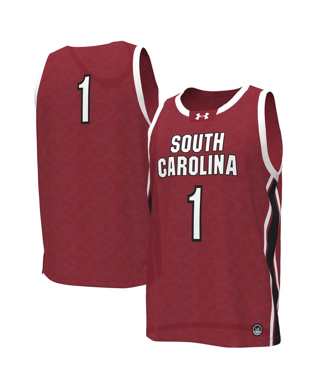 Click here for Under Armour Womens Garnet South Carolina Gamecock... prices