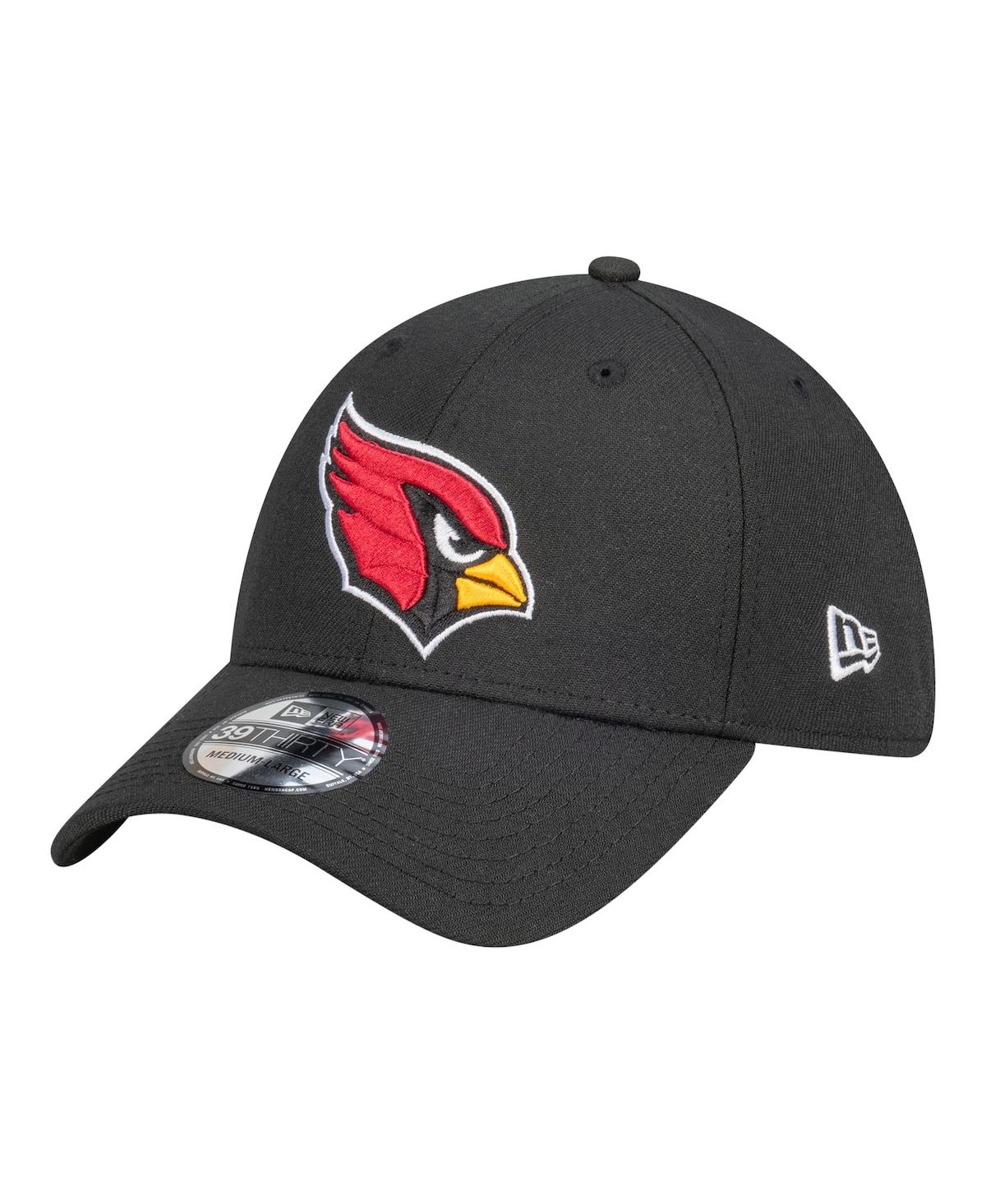 Click here for New Era Mens Black Arizona Cardinals Core Team 39T... prices