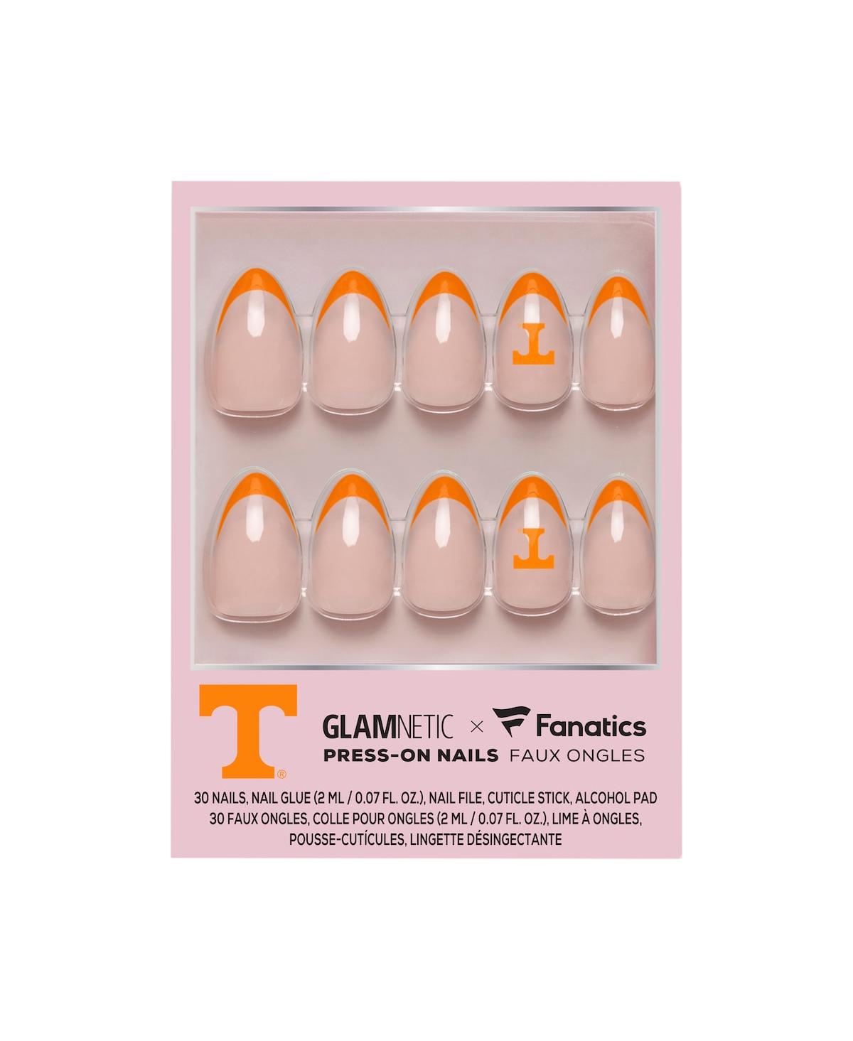 Click here for Wincraft Glamnetic x Tennessee Volunteers Nail Kit prices