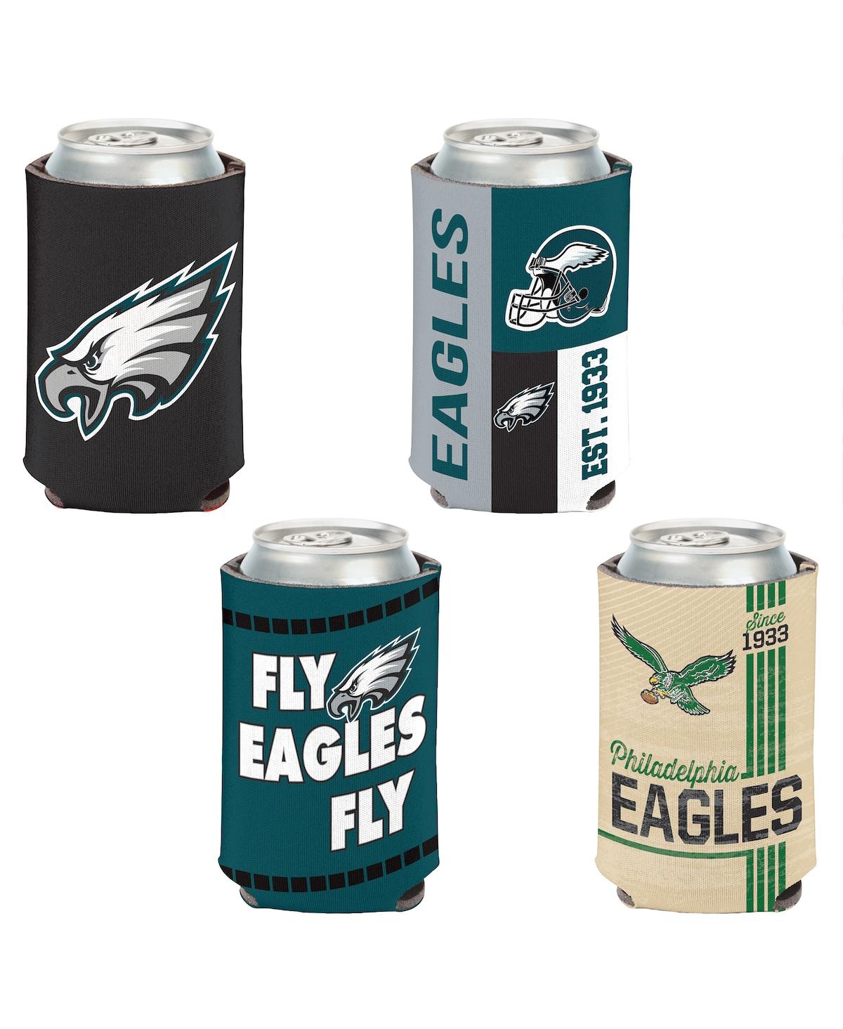 Click here for Wincraft Philadelphia Eagles 4-Pack 12oz. Can Cool... prices