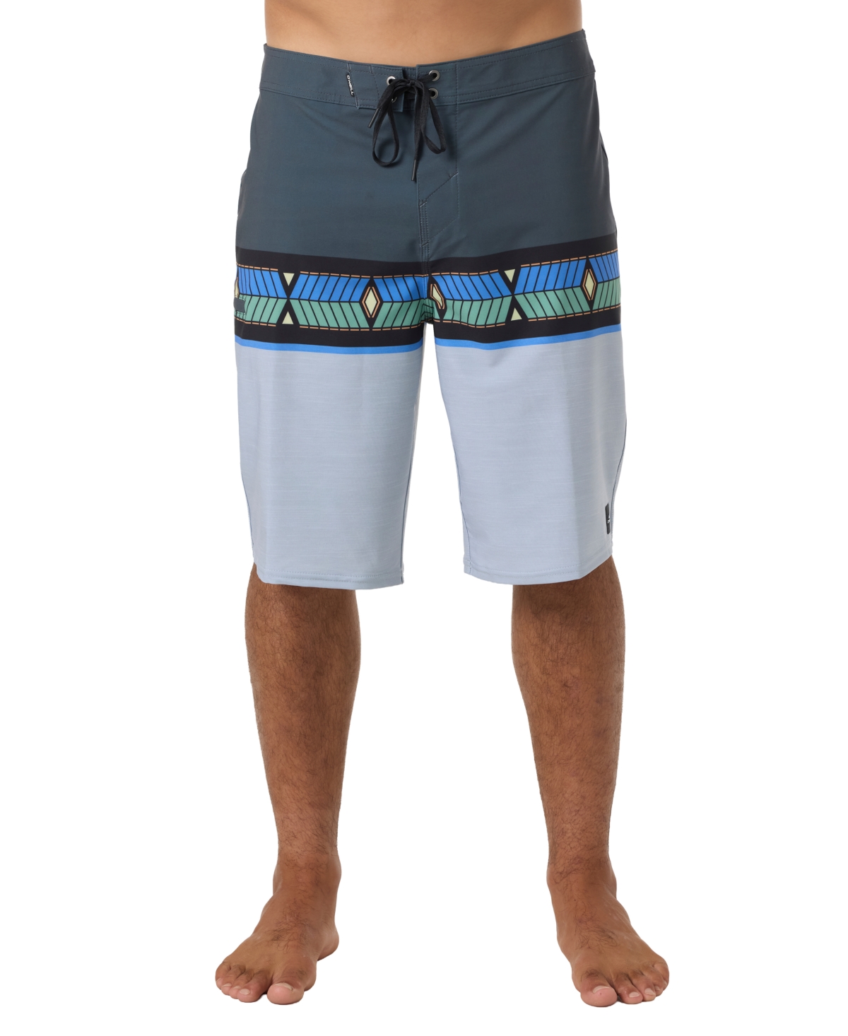 Click here for ONeill Mens Hyperfreak Heat Block Swim Board Short... prices
