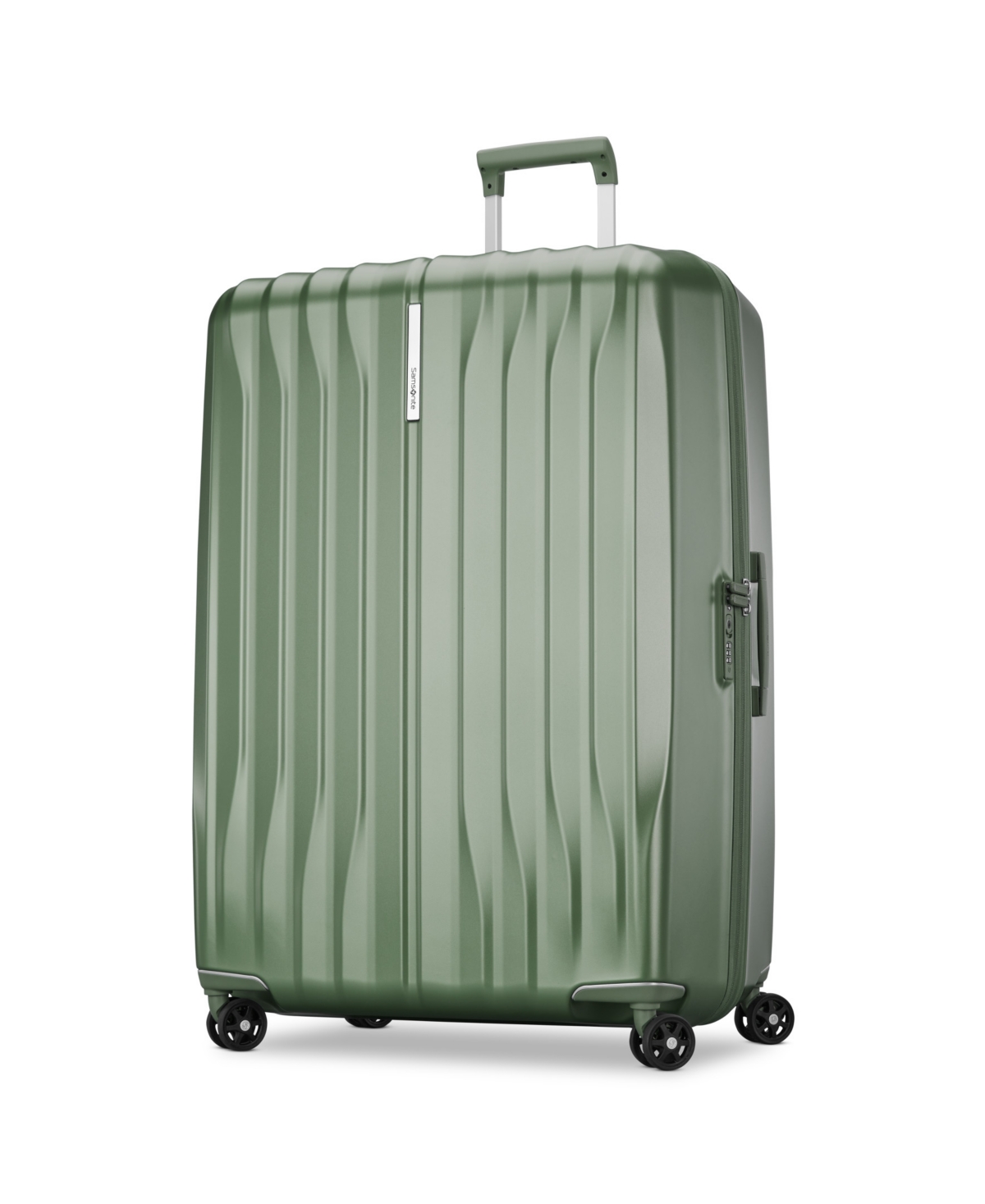 Click here for Samsonite Uplift Hs XLarge 32 Check-in Spinner - J... prices
