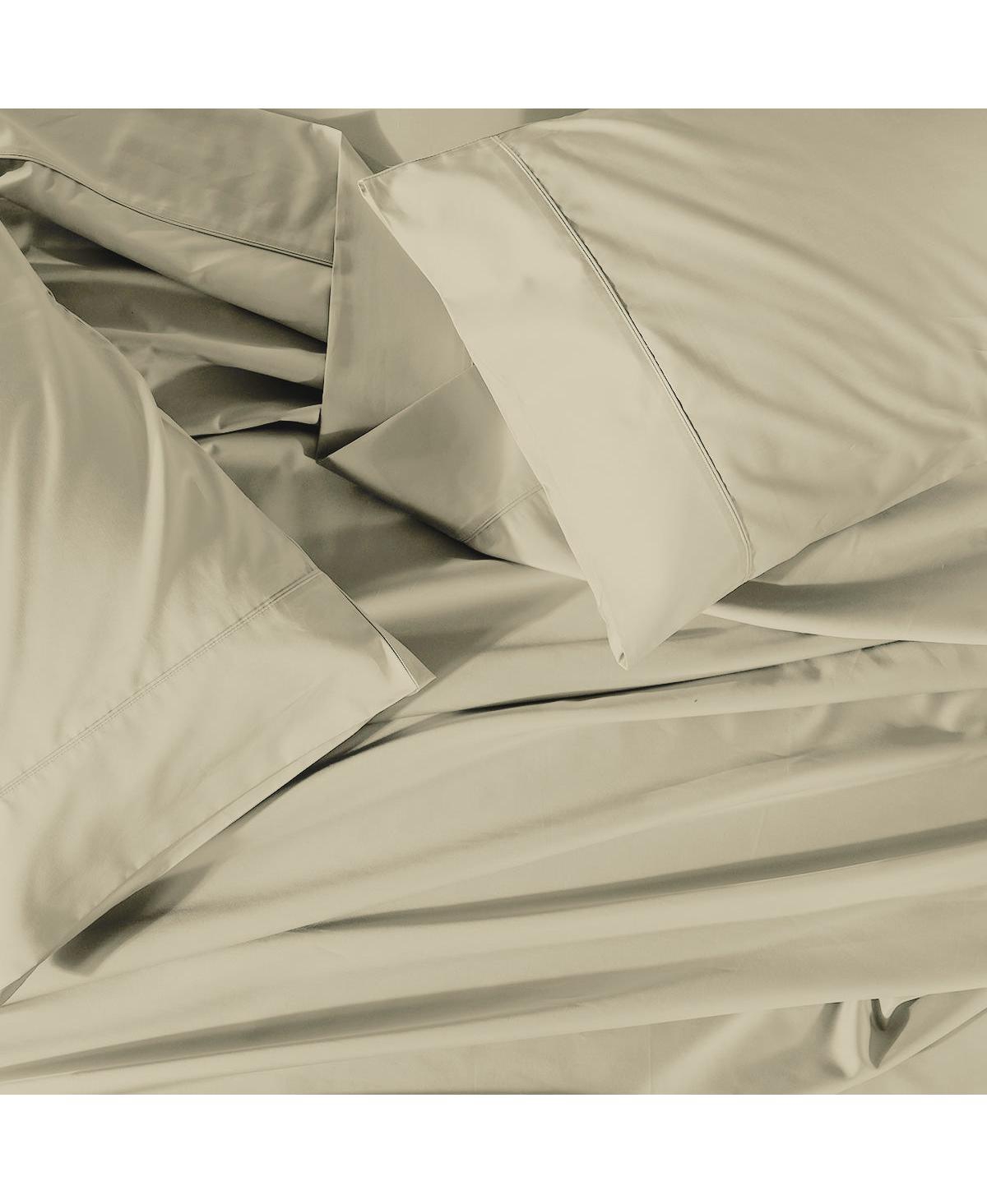 Click here for Egyptian Linens Cool and Crisp Percale Cotton Shee... prices