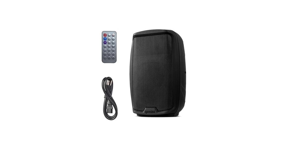 Click here for Gemini Sound As-2110BT Active 10 Bluetooth Pa Spea... prices