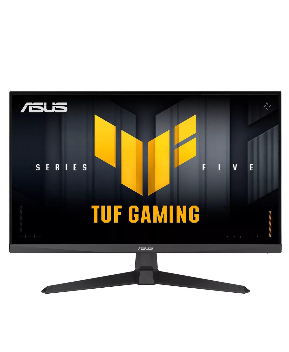 Click here for Asus Tuf Gaming Monitor - Black prices