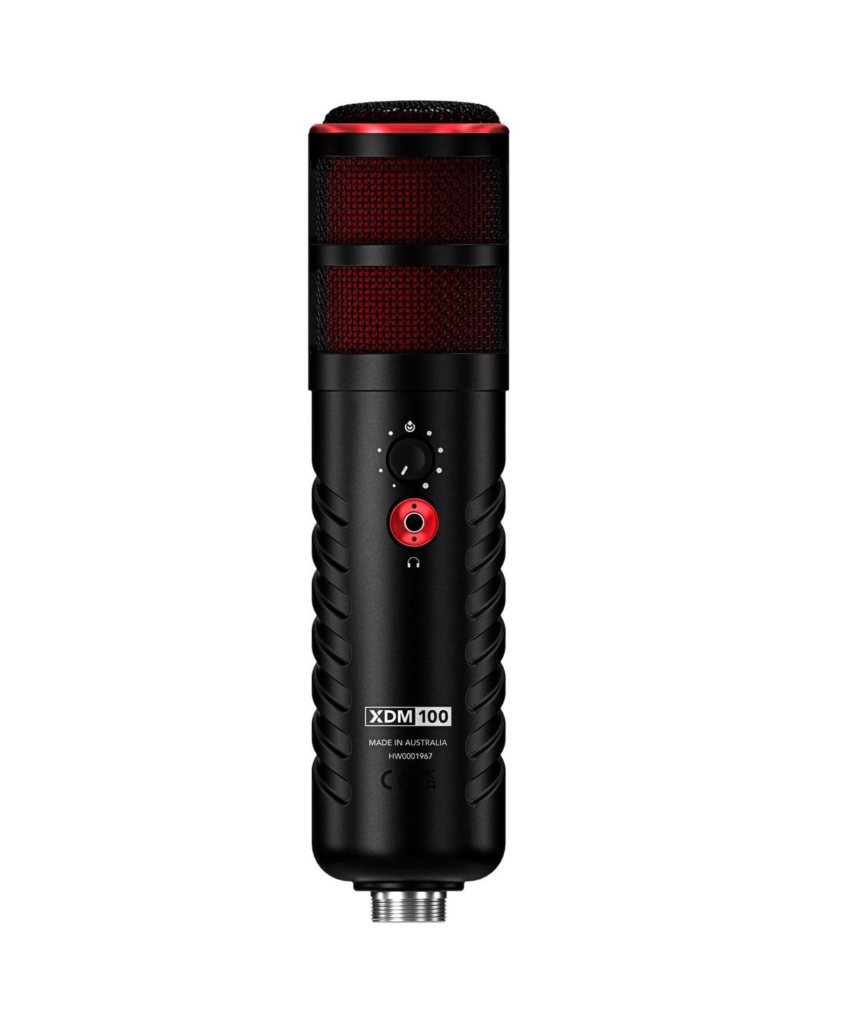 Click here for Rode X Xdm-100 Professional Dynamic Usb-c Micropho... prices