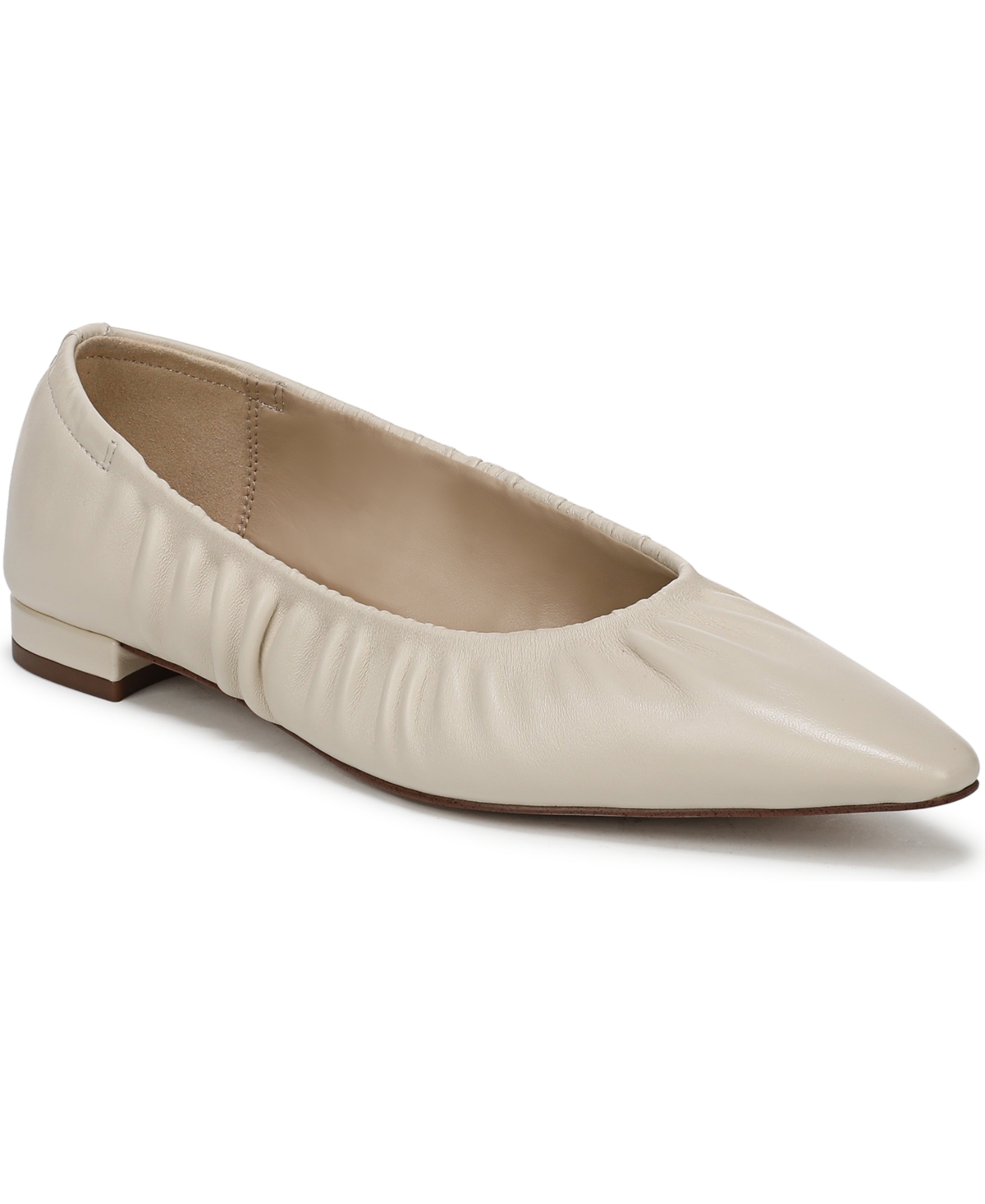 Click here for Sam Edelman Womens Essex Ballerina Slip-On Flats -... prices