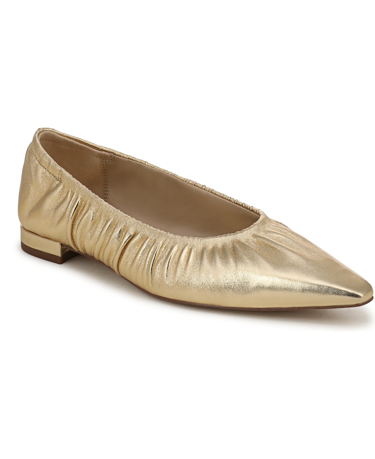 Click here for Sam Edelman Womens Essex Ballerina Slip-On Flats -... prices