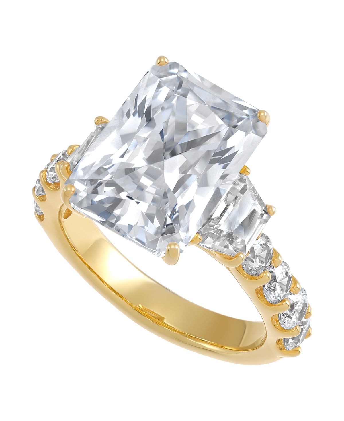 Click here for Macys Igi Certified Lab Grown Diamond (9 ct. t.w.)... prices