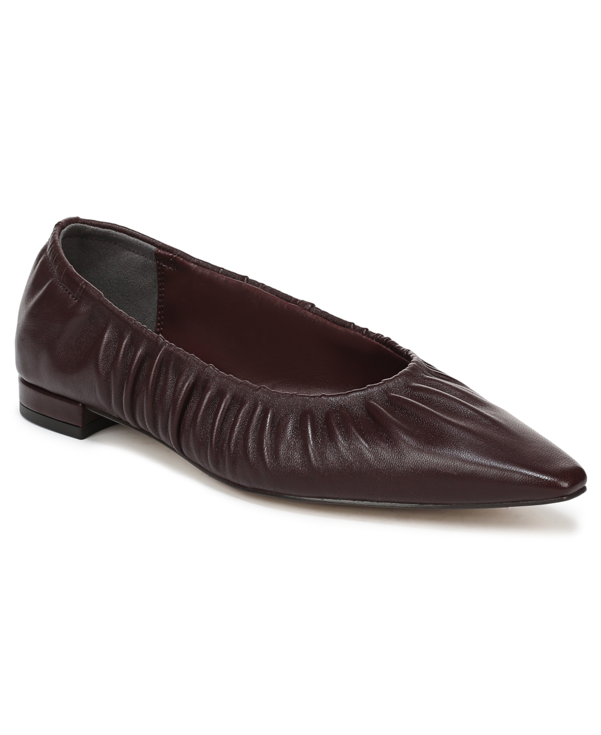 Click here for Sam Edelman Womens Essex Ballerina Slip-On Flats -... prices