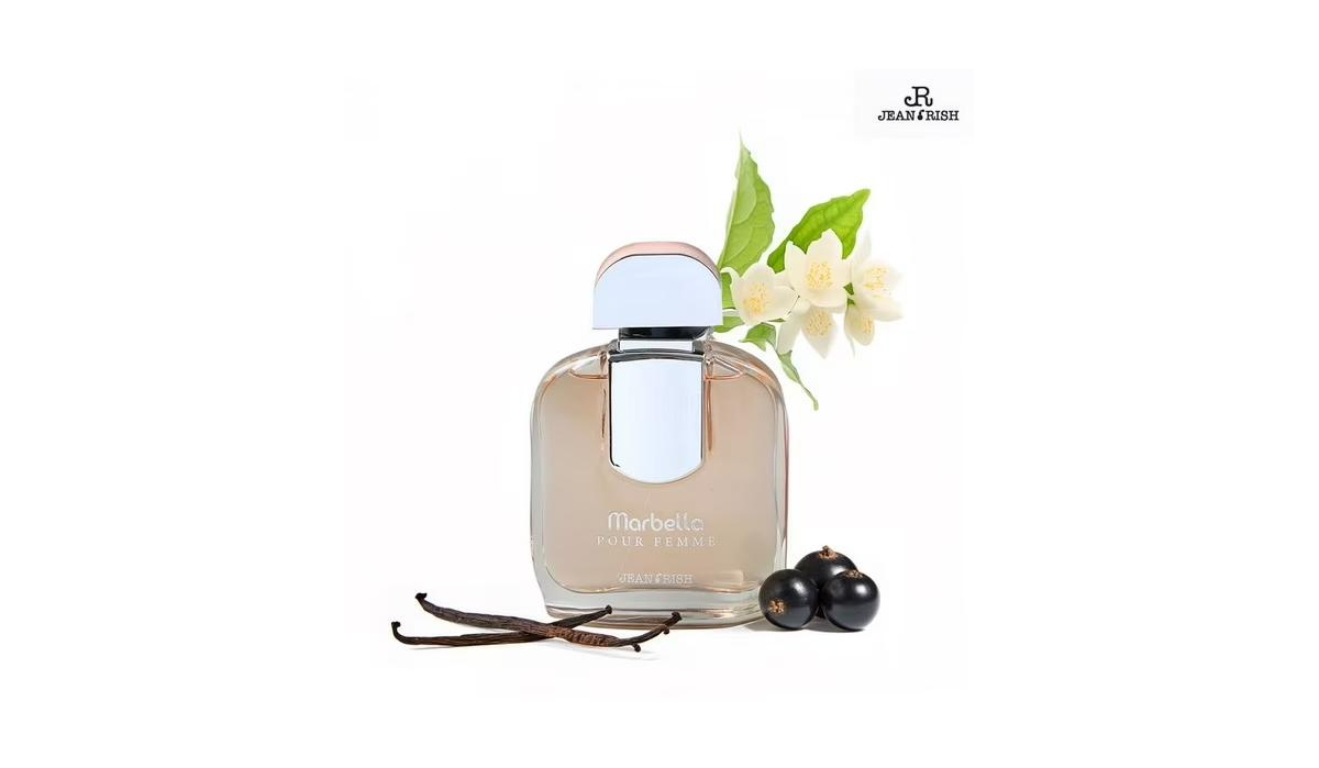 Click here for Jean Rish Marbella Eau de Perfume prices