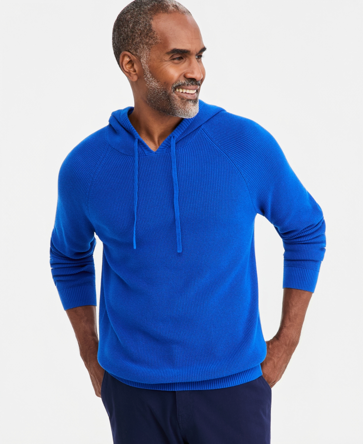 Click here for Club Room Mens Sweater Hoodie  Macys Exclusive - I... prices