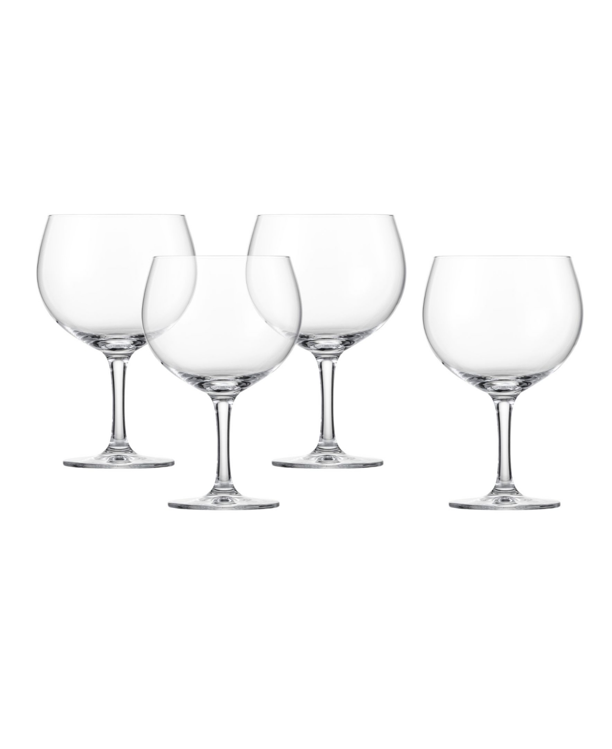 Click here for Zwiesel Glas Bar Special Gin Tonic Glasses  Set of... prices