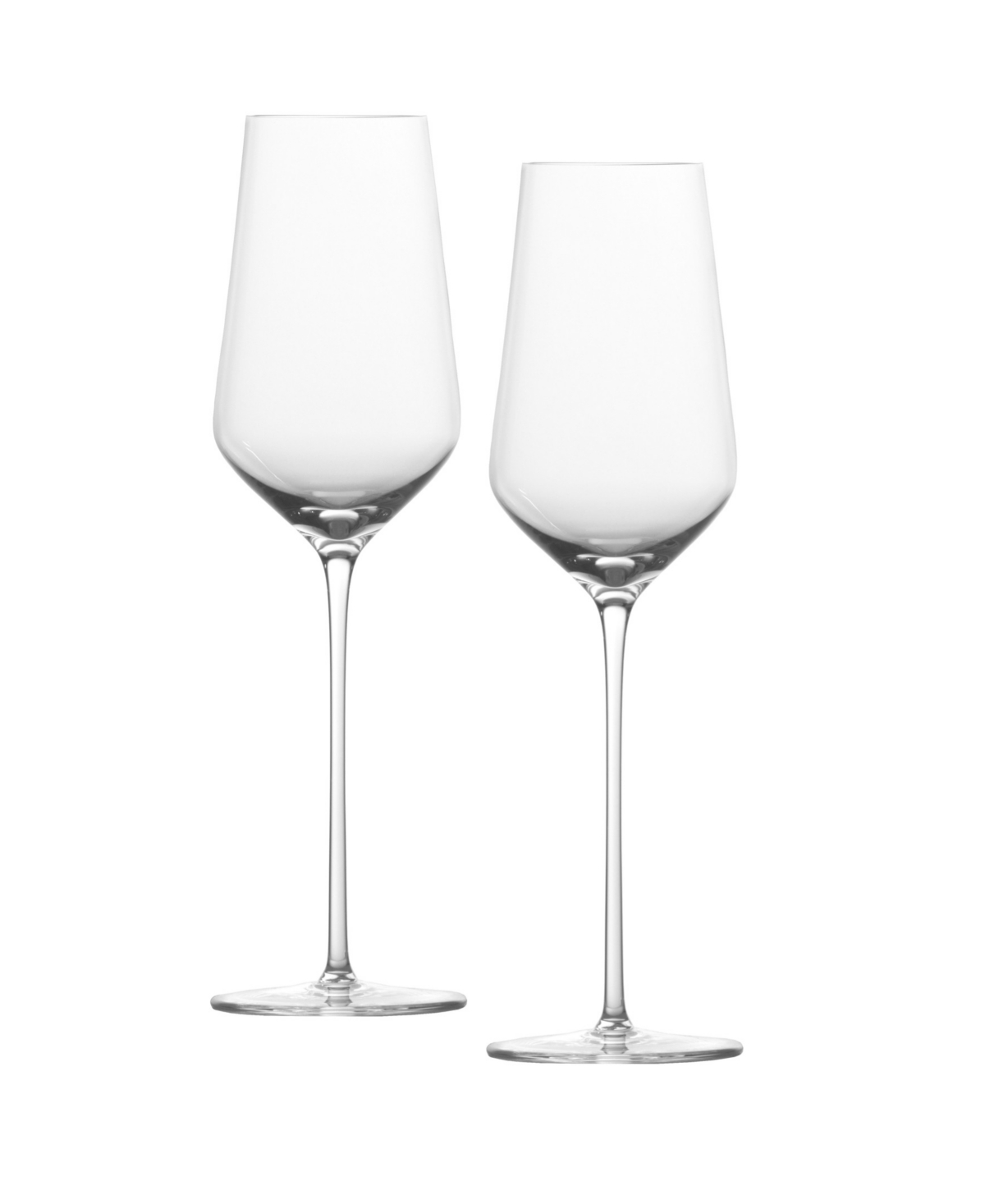 Click here for Zwiesel Glas Nektar Handmade Champagne Glasses  Se... prices